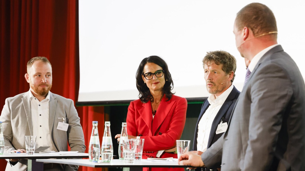 So war der VDA-Mittelstandstag 2023 | VDA