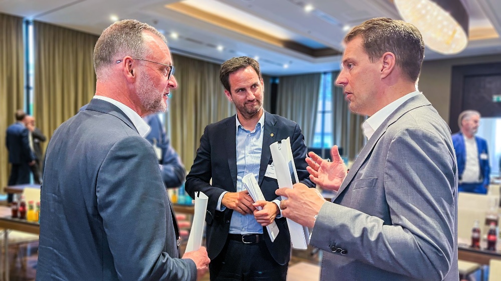 Learnings rund um Lieferketten | VDA