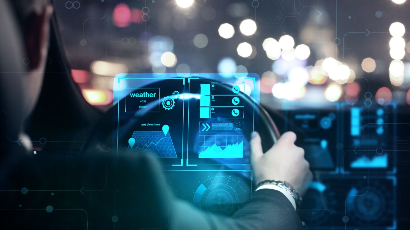 Data protection | VDA