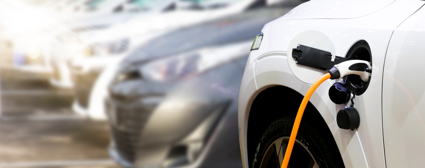 German electric car market 2023: VDA expects decline | VDA