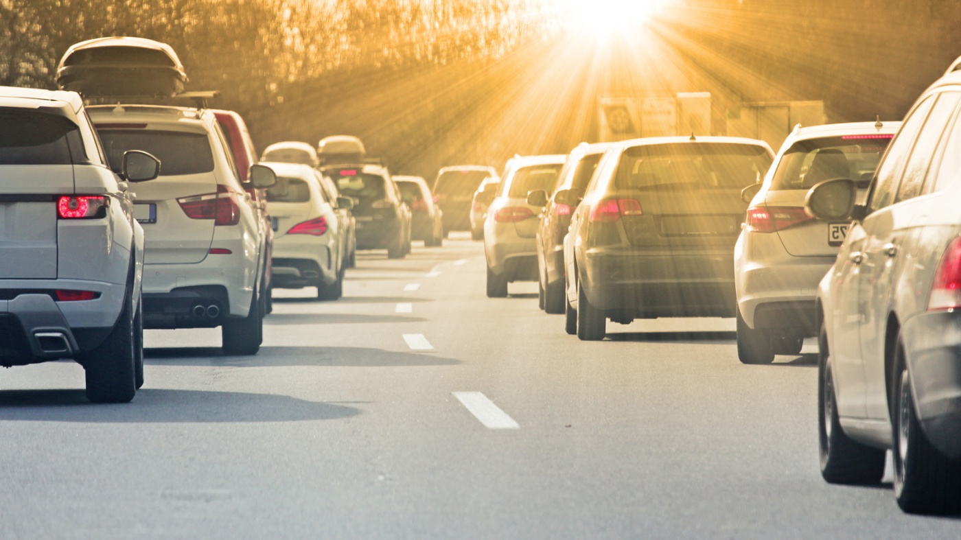 Production and Market in April 2025 | VDA
