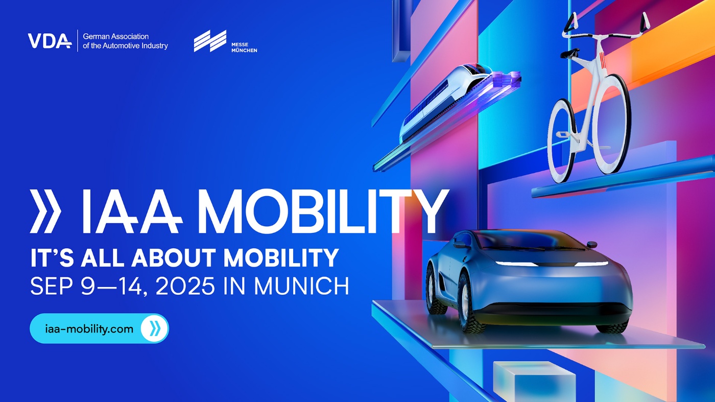 IAA MOBILITY 2025 | VDA
