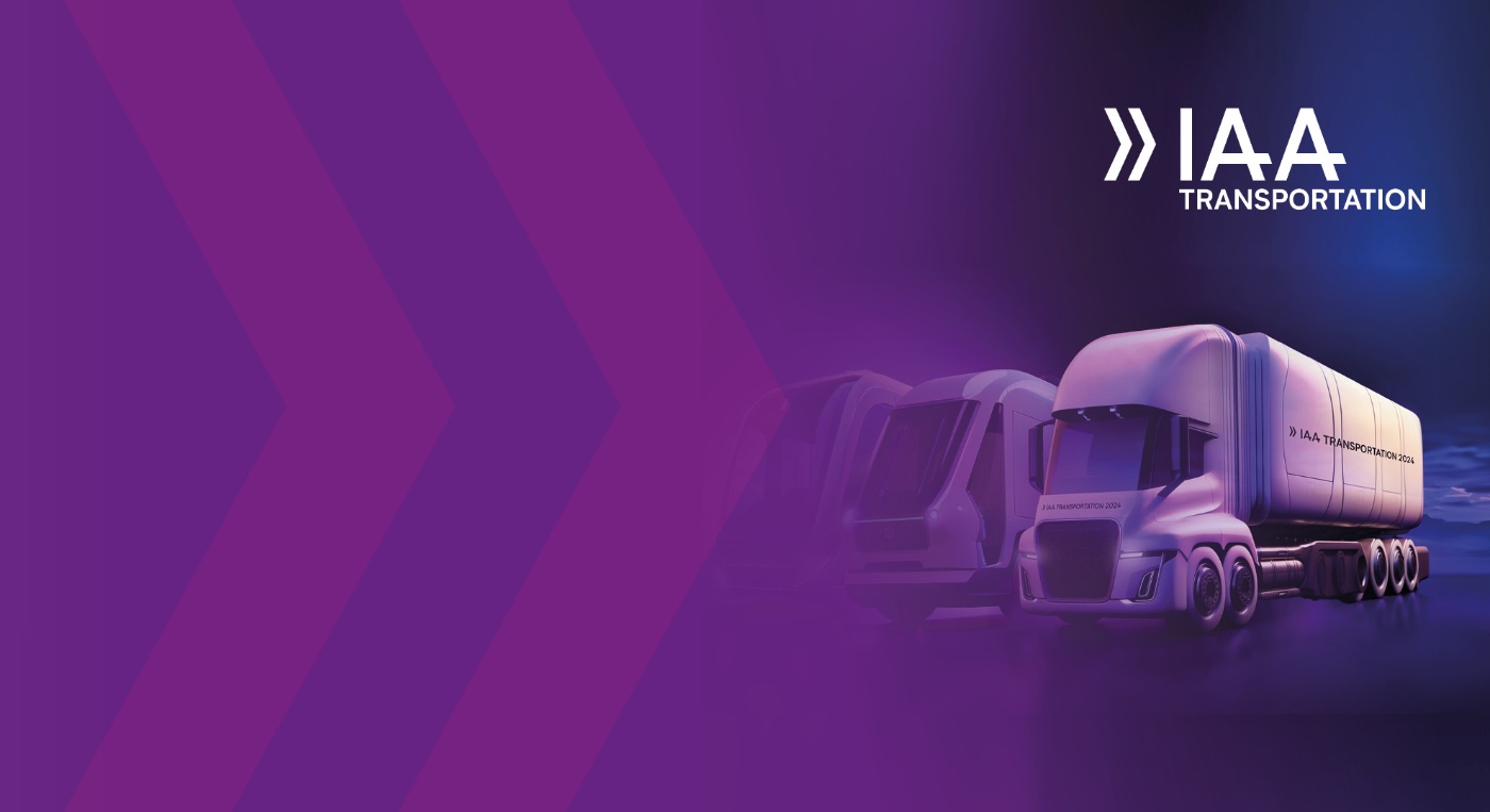 IAA TRANSPORTATION 2024 | VDA