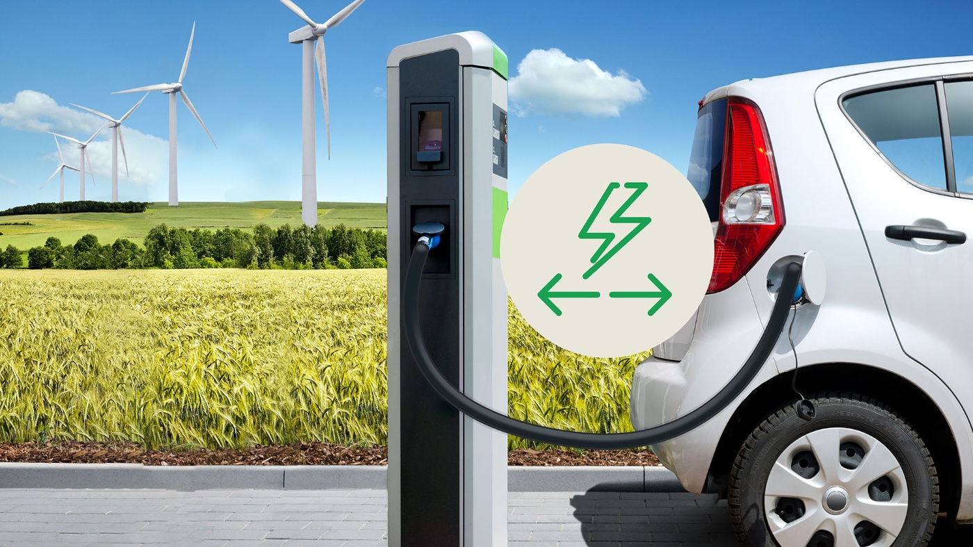 "We need a reform of the GHG quota" | VDA