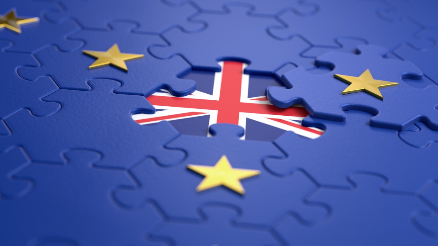 "We miss Great Britain as an important partner" | VDA