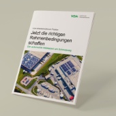 Verband der Automobilindustrie e. V. | VDA
