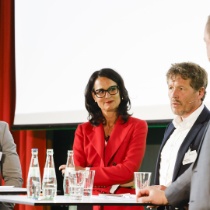 So war der VDA-Mittelstandstag 2023 | VDA