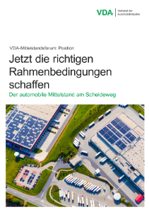 Publikationen | VDA