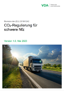 Publikationen | VDA
