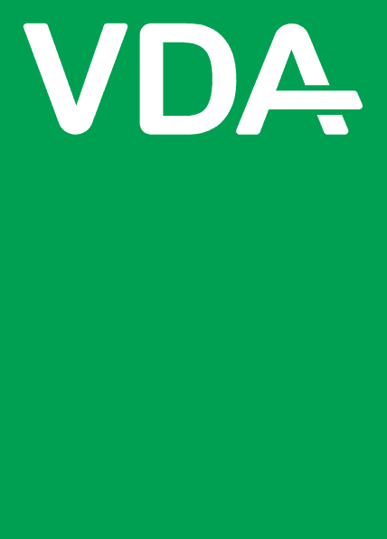 VDA ISA Katalog, Version 6
